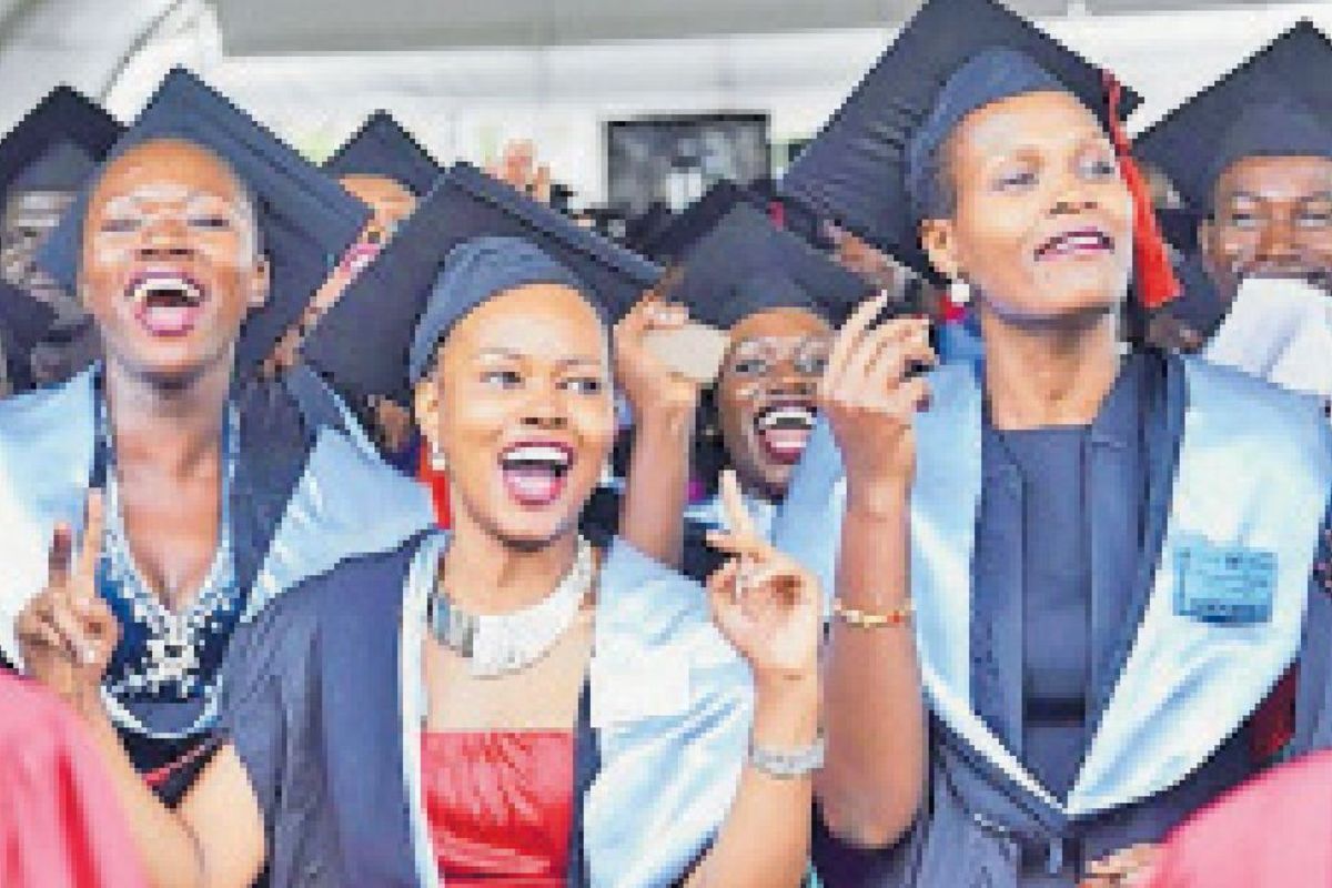 How students can benefit from retaking course | The Citizen