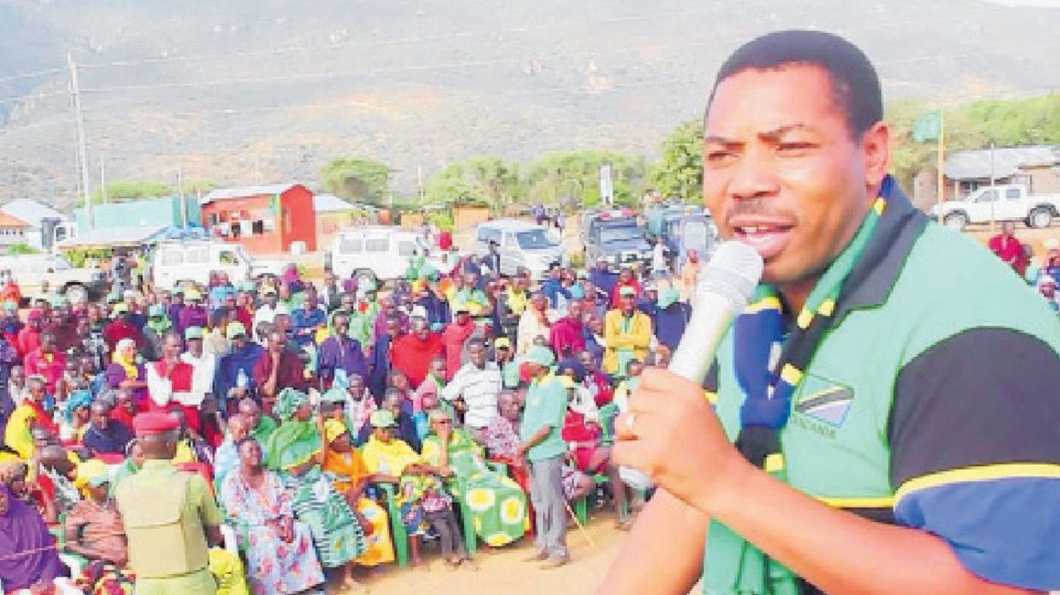 What Mwigulu Nchemba brings to the table as finance minister - The Citizen