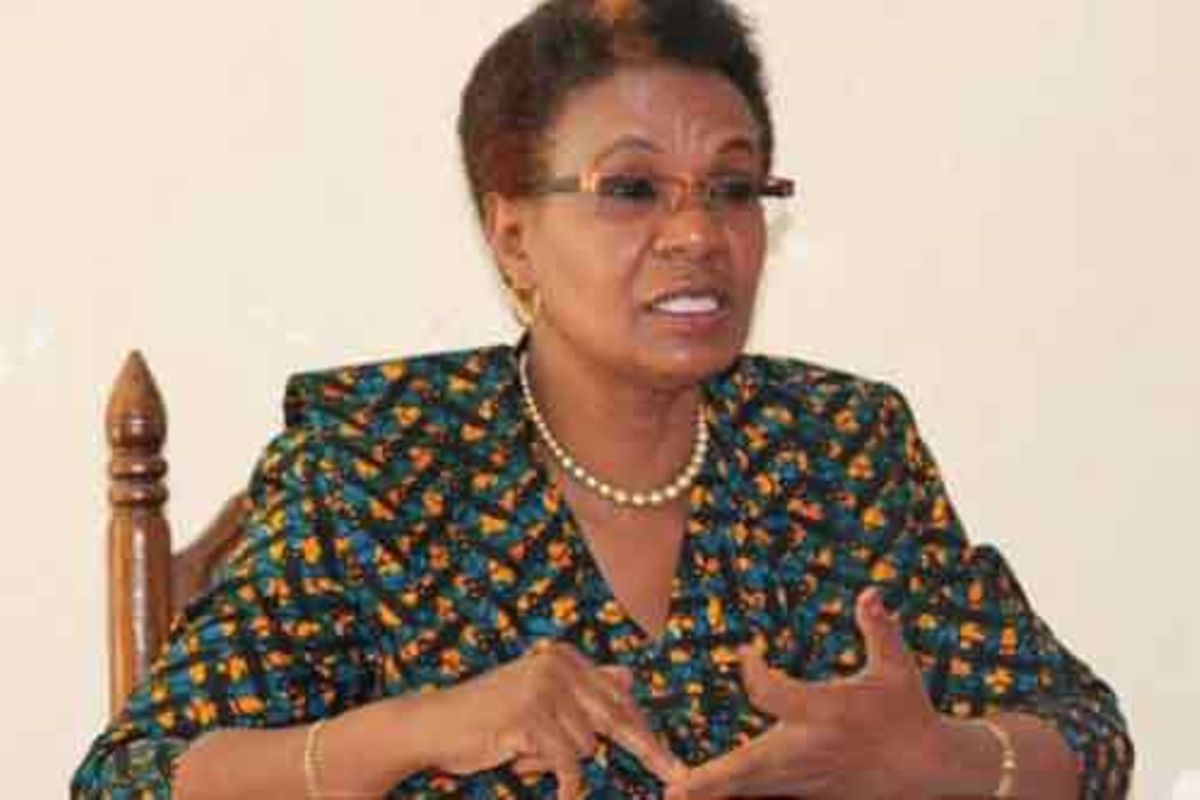 Focus on Songwe, Sagcot challenged | The Citizen