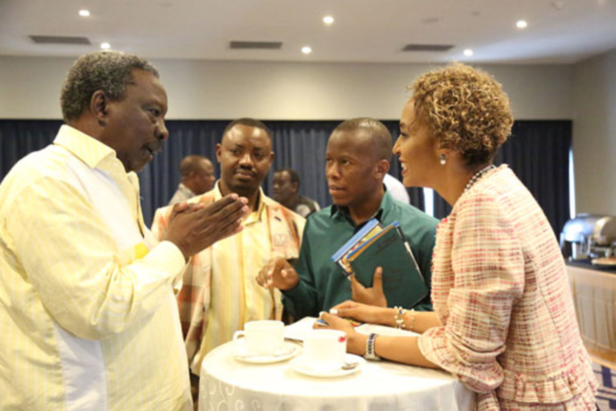 What people say about Twaweza study findings | The Citizen