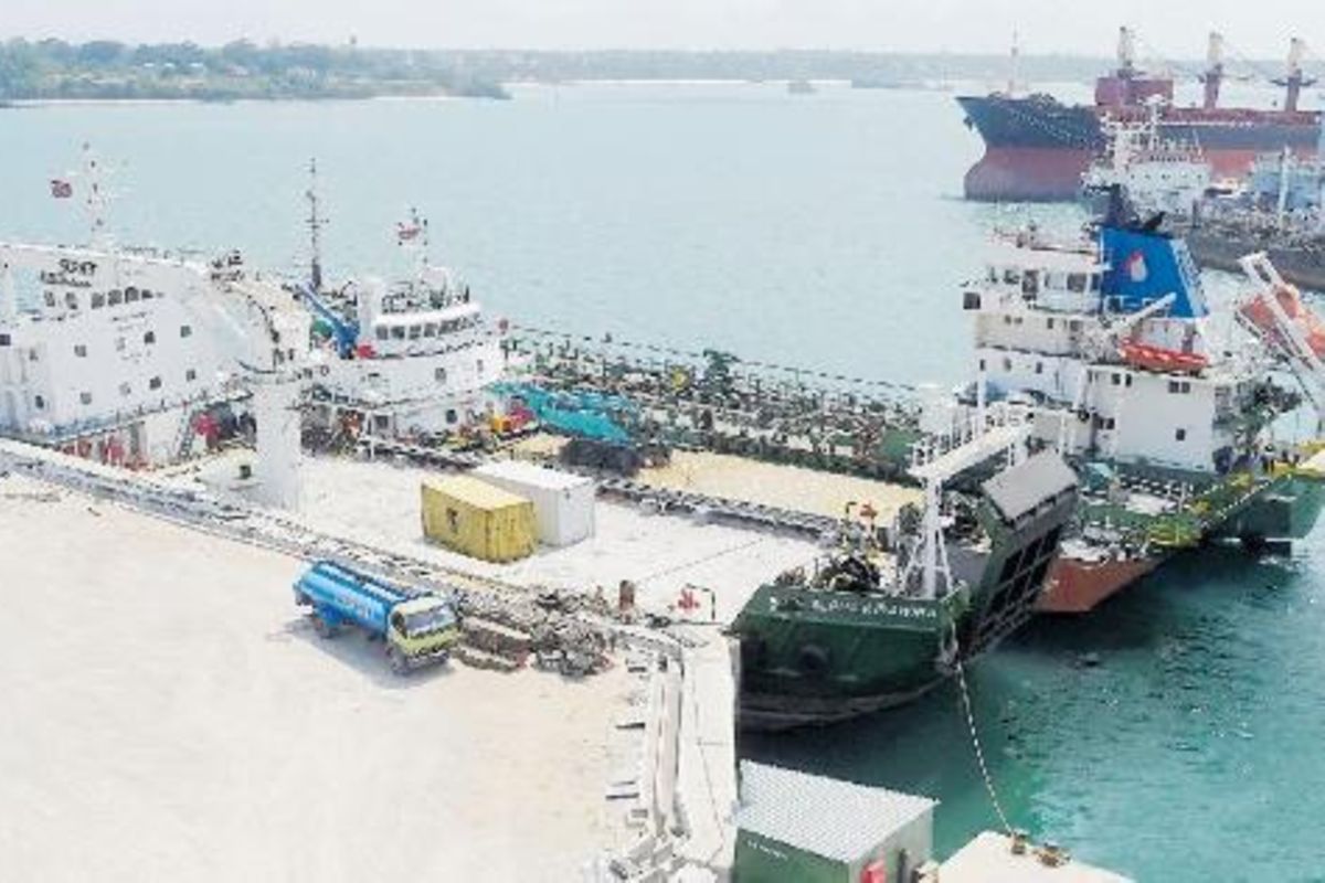 Construct Mtwara oil storage: Ewura | The Citizen