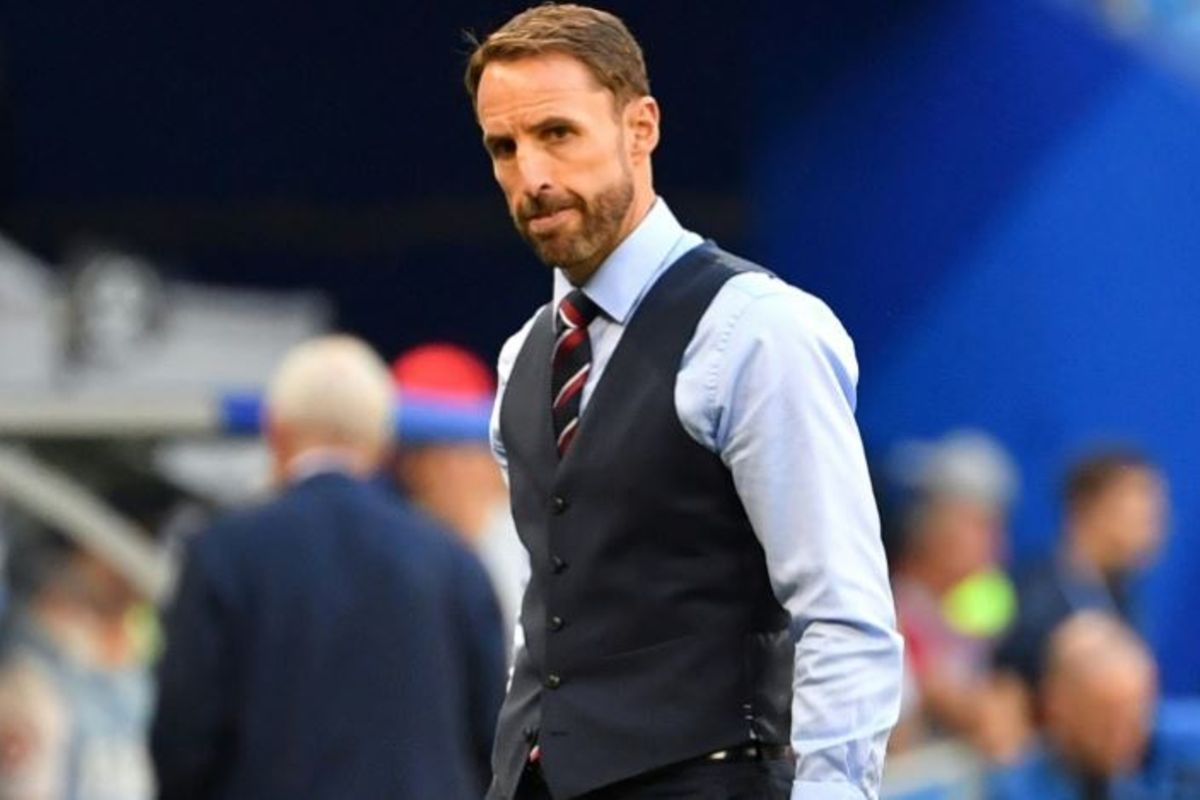 Wally With The Brolly Croatia Flop Wont Haunt Fearless England The Citizen