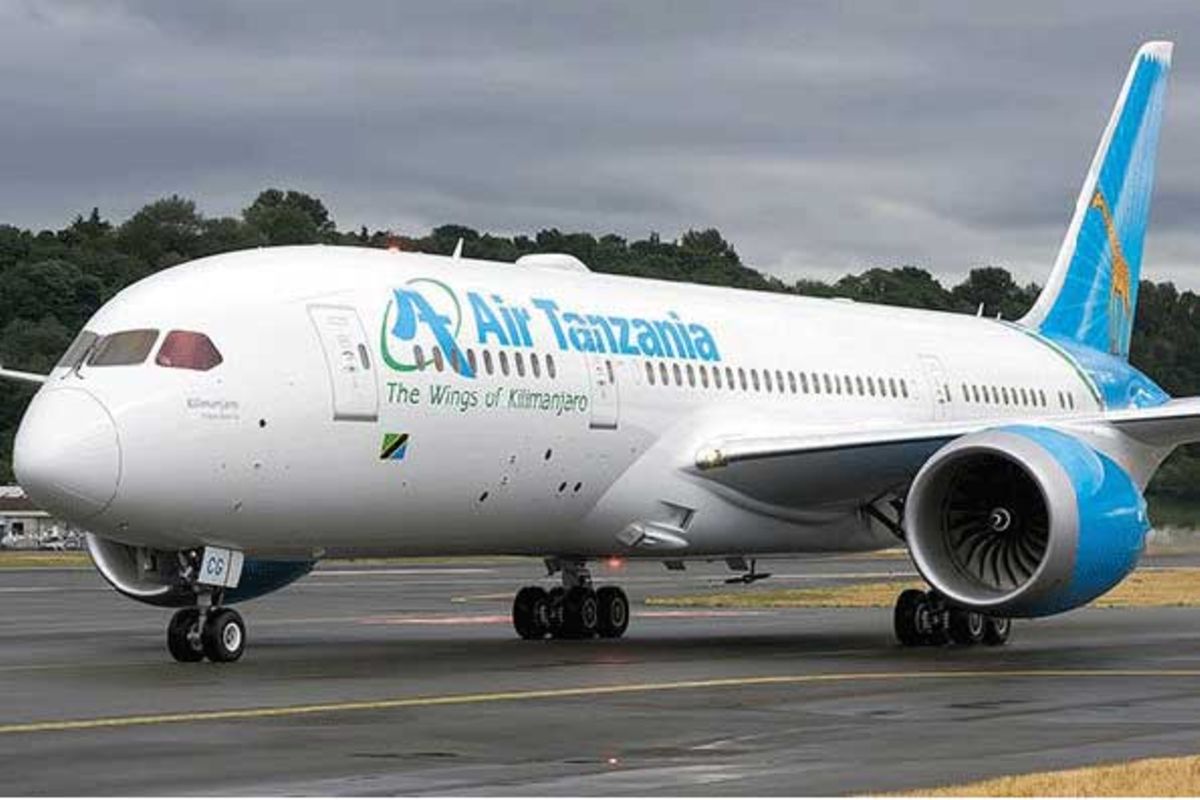 Why Dreamliner kicks off with domestic routes | The Citizen