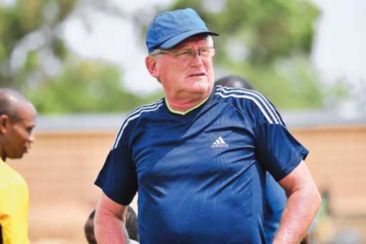 Simba, Azam face off in 2018 Kagame final | The Citizen