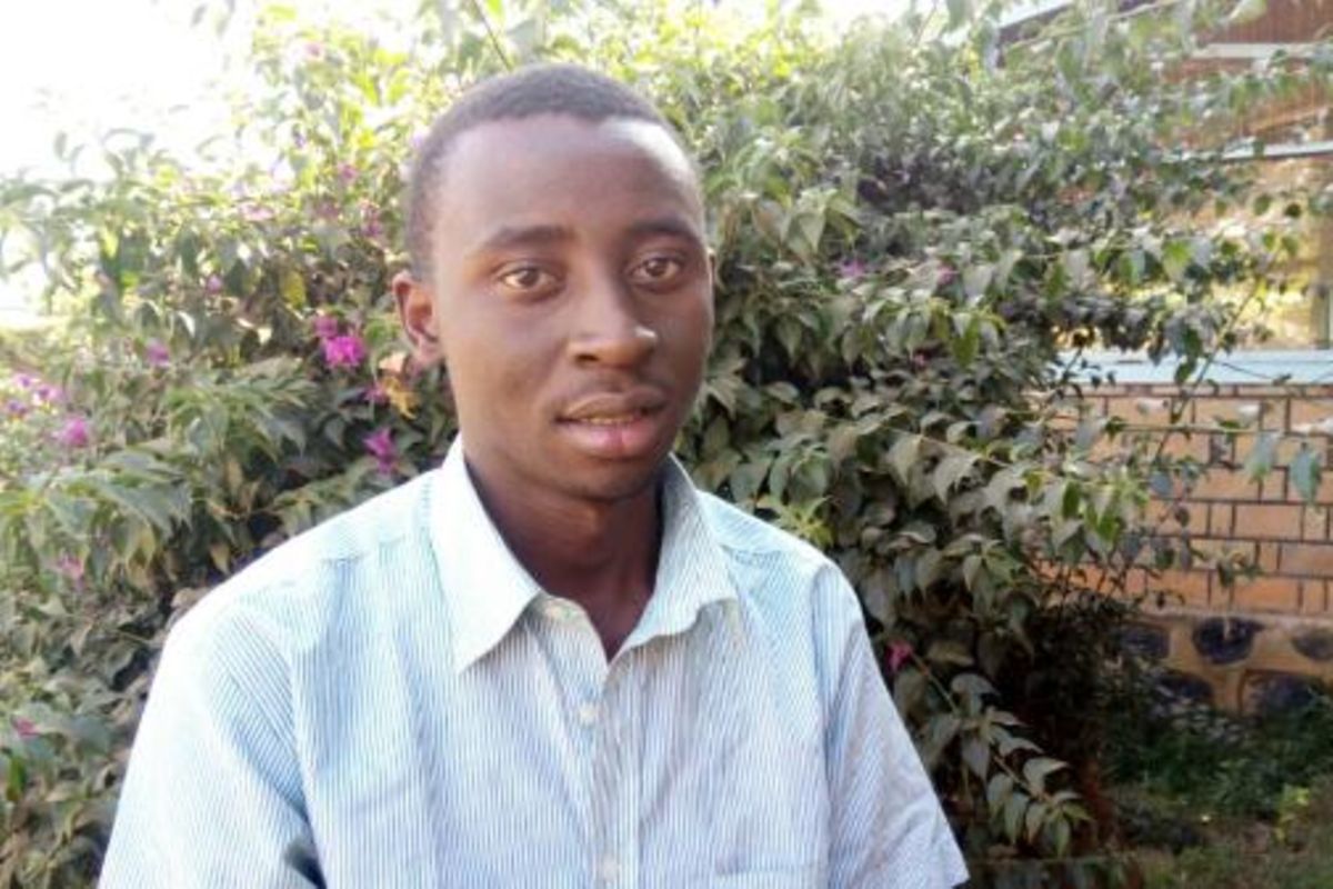 Best student eyes career in medicine | The Citizen