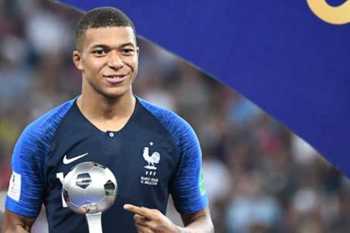 How do you stop Mbappe? England wrestle with World Cup conundrum | The ...
