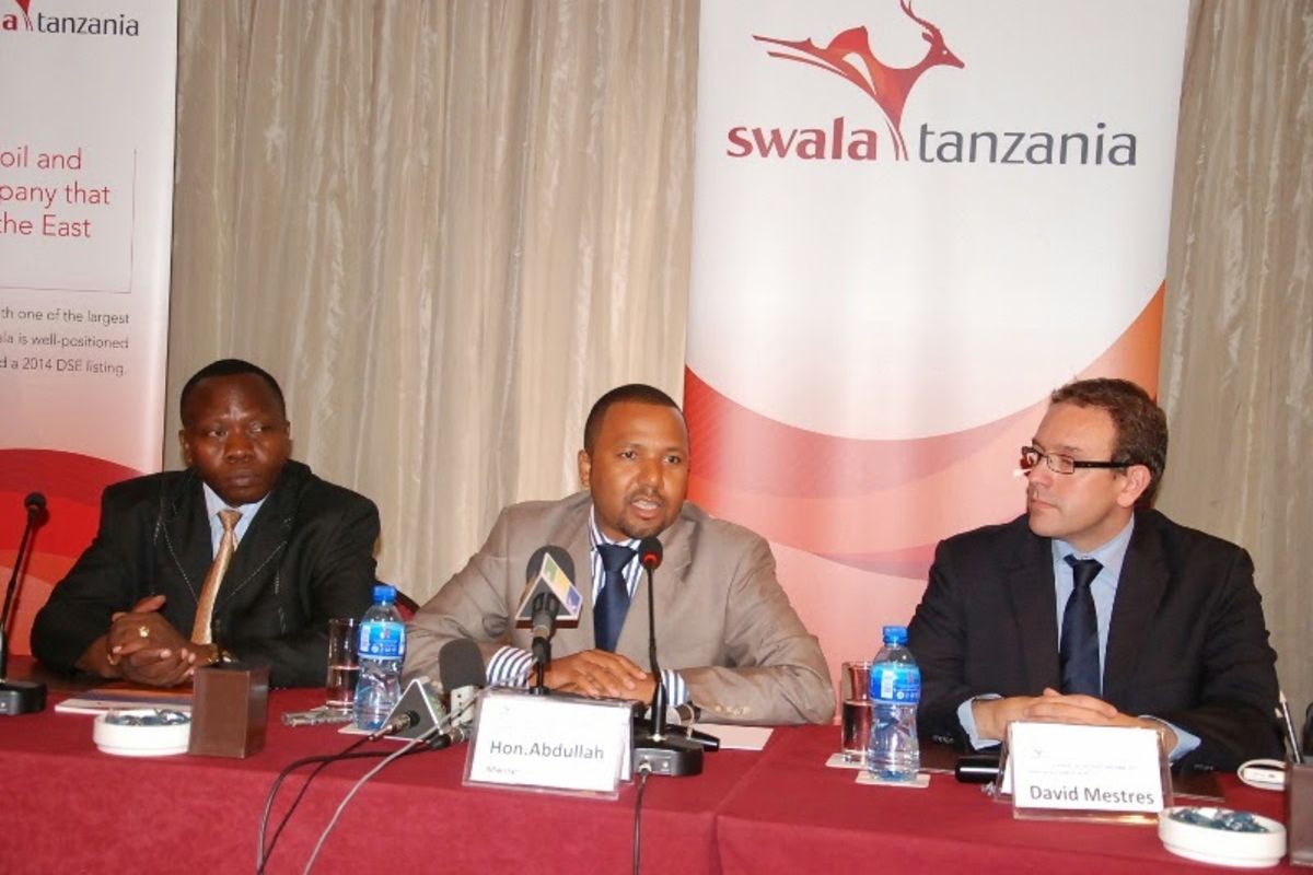 Swala advances with Orca deal | The Citizen