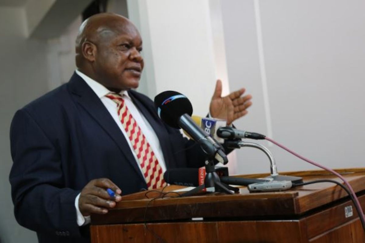 Mwanza Airport expansion to be completed in December | The Citizen