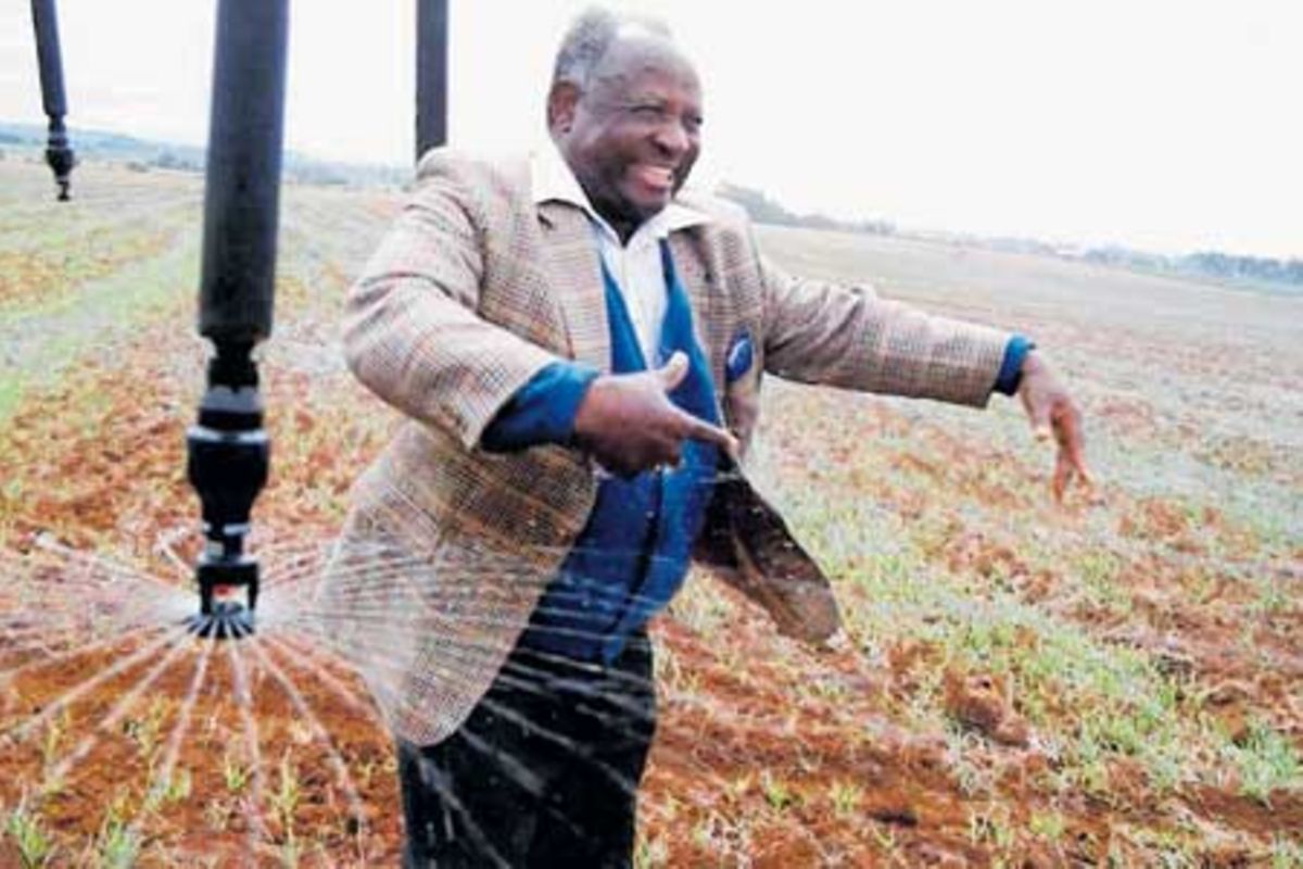 Remembering Matiba from Tanzania | The Citizen