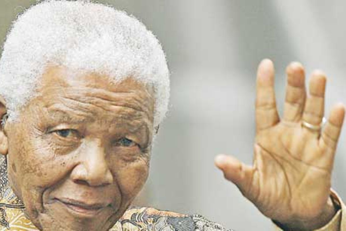 Mandela’s complex legacy cherished by some, challenged by others | The ...