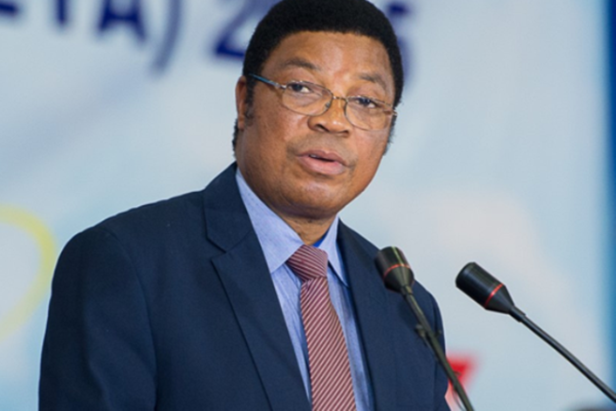 Coops insurance scheme launched | The Citizen