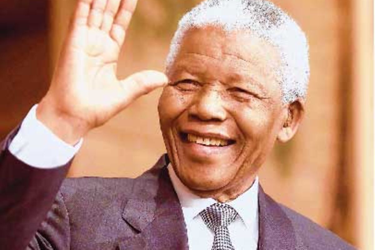 The best way to remember Mandela is to emulate him | The Citizen