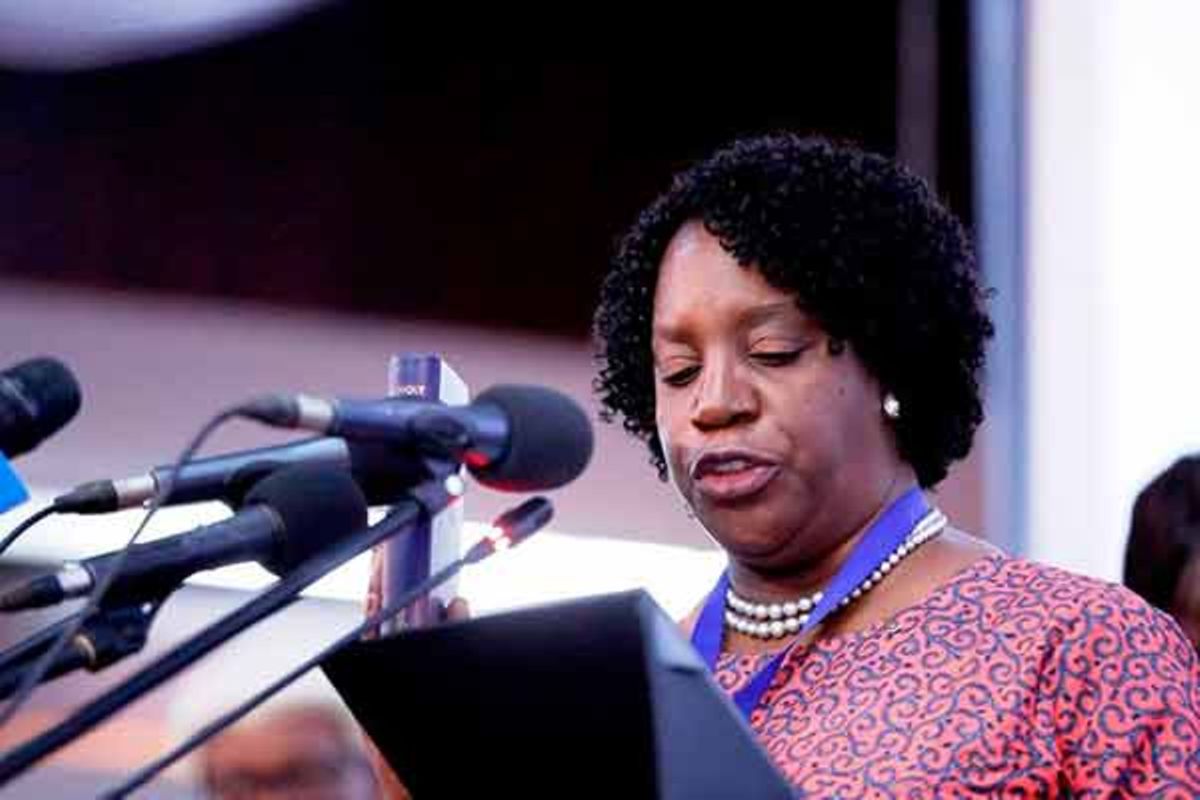Comesa elects first woman secretary-general | The Citizen