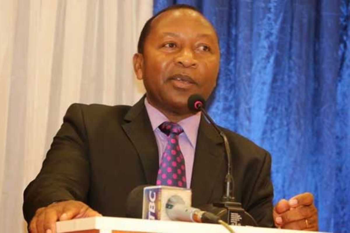 President Magufuli appoints PSSSF director general | The Citizen