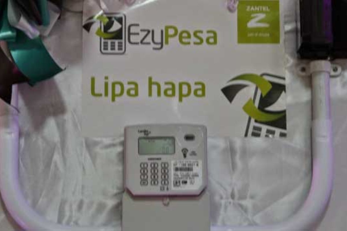 Zantel strikes deal with nine banks | The Citizen