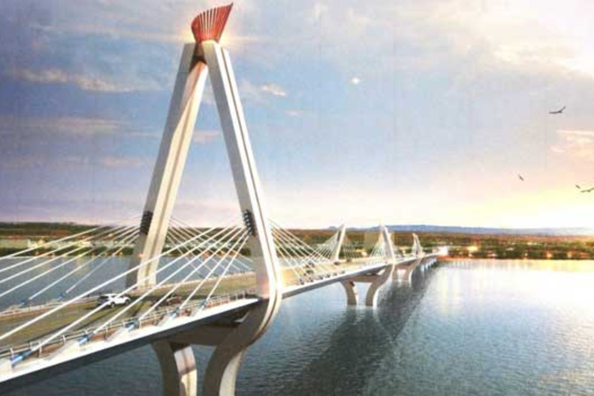 Work set to begin on new Dar es Salaam bridge | The Citizen