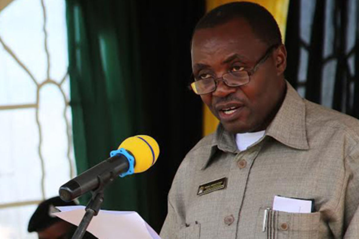 Simanjiro passes bylaws to increase revenue | The Citizen