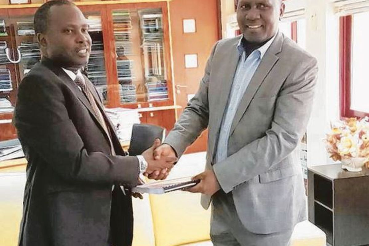 Tucta backs move on NSSF | The Citizen