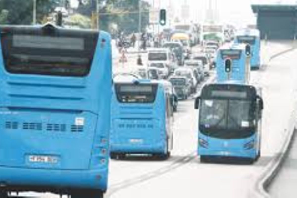 Here’s how the Ubungo flyover will disrupt your Udart commute | The Citizen