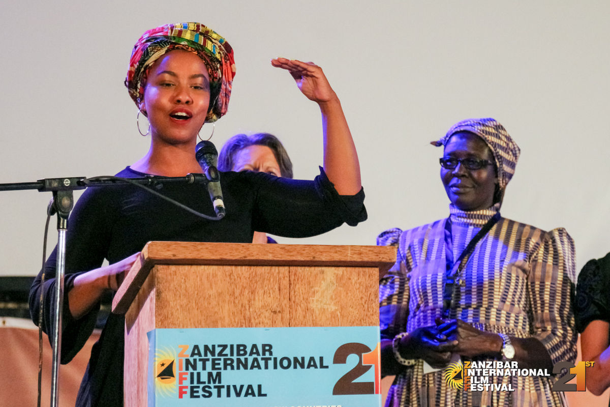 Kemiyondo living her dream | The Citizen