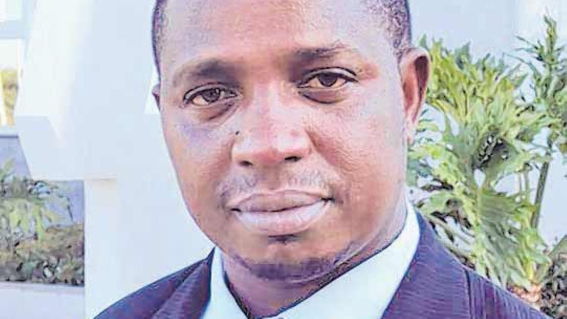 Journalists to bid farewell to late Sagati - The Citizen
