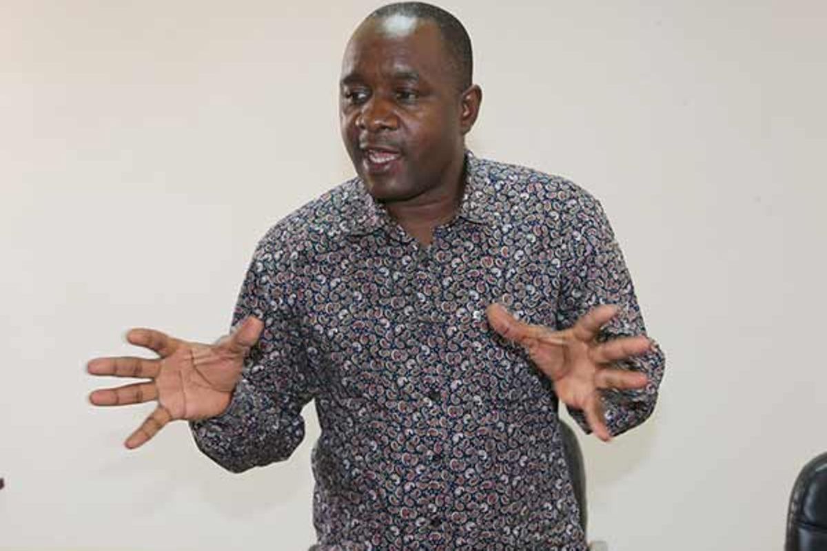 Tamesa demands Sh17bn from government institutions | The Citizen