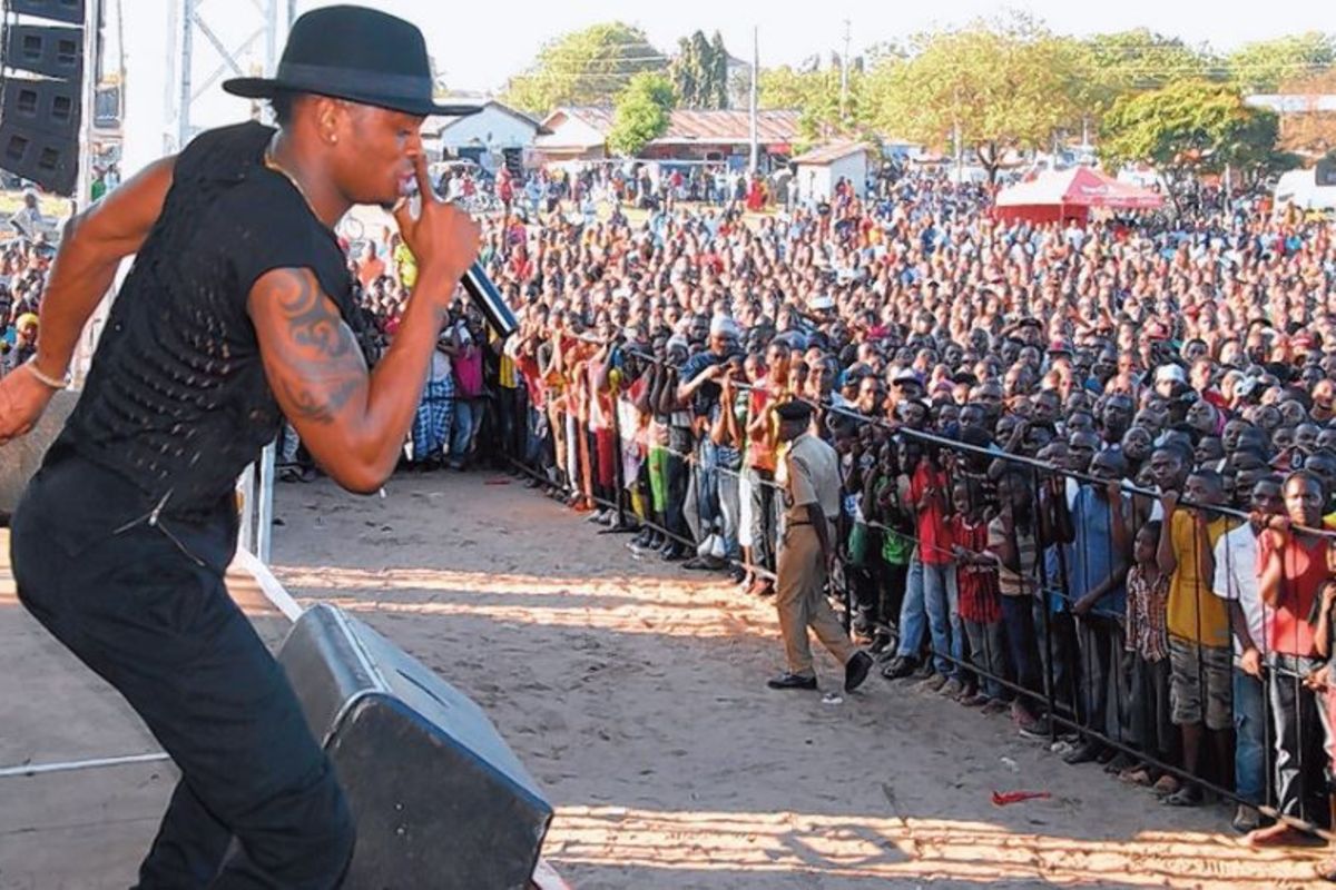 Basata stiffens stand as new laws bite | The Citizen