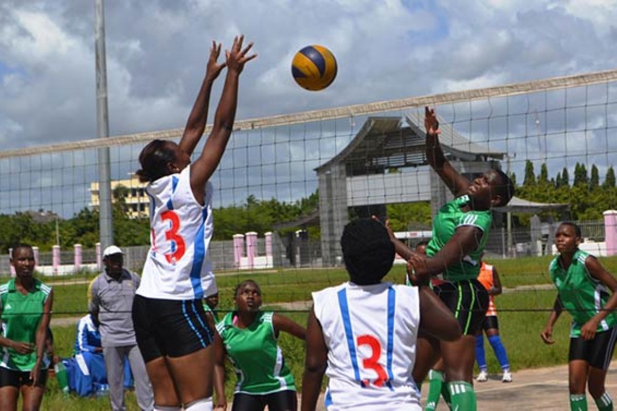 Tanzania Prisons ready for netball tourney | The Citizen