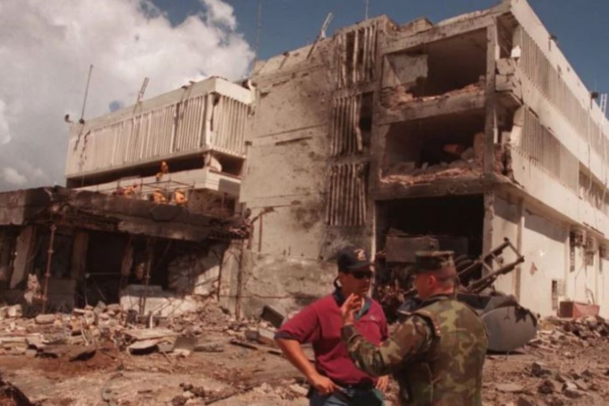 Blast victims still awaiting compensation | The Citizen