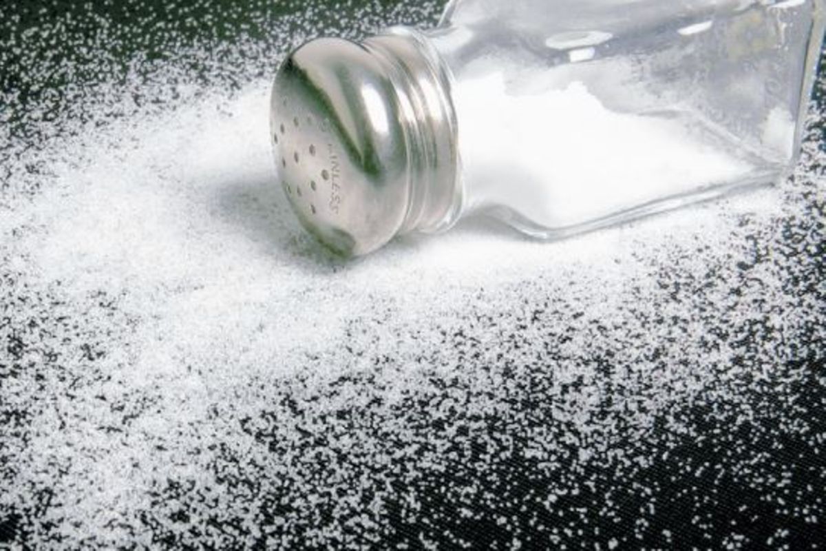 NUTRITION: Here’s why your body needs right amount of iodine | The Citizen