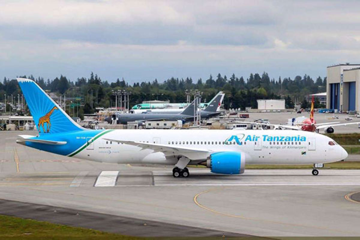 Comeback African carriers will need deep pockets, smart business ...