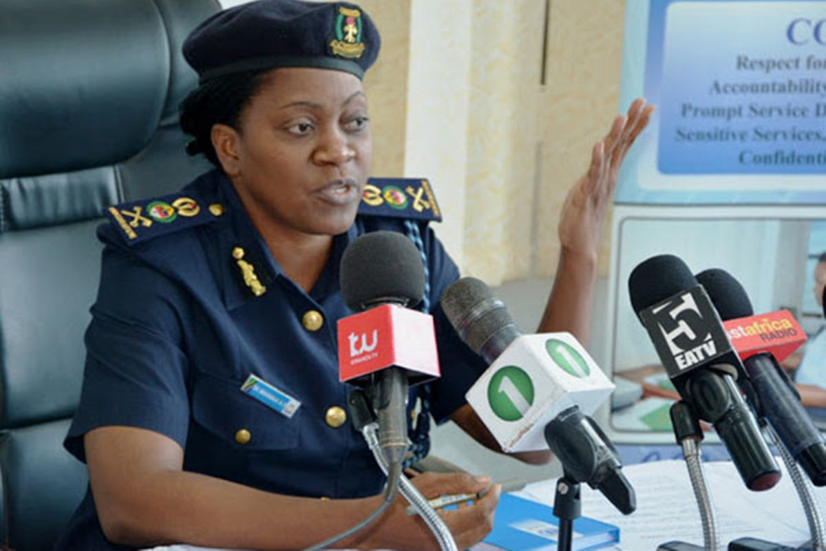 Tanzania govt steps in to quell ‘rumours’ on working permit ...