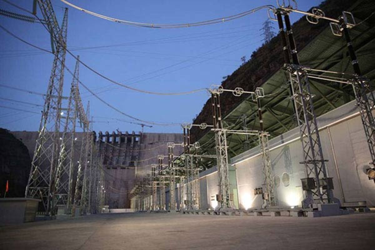Phase One of regional power pool project set for completion by mid-2019 ...