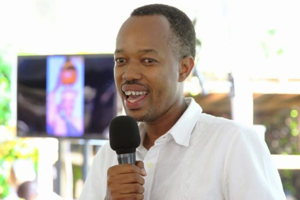 Lowassa’s son among Monduli Parliamentary seat aspirants | The Citizen