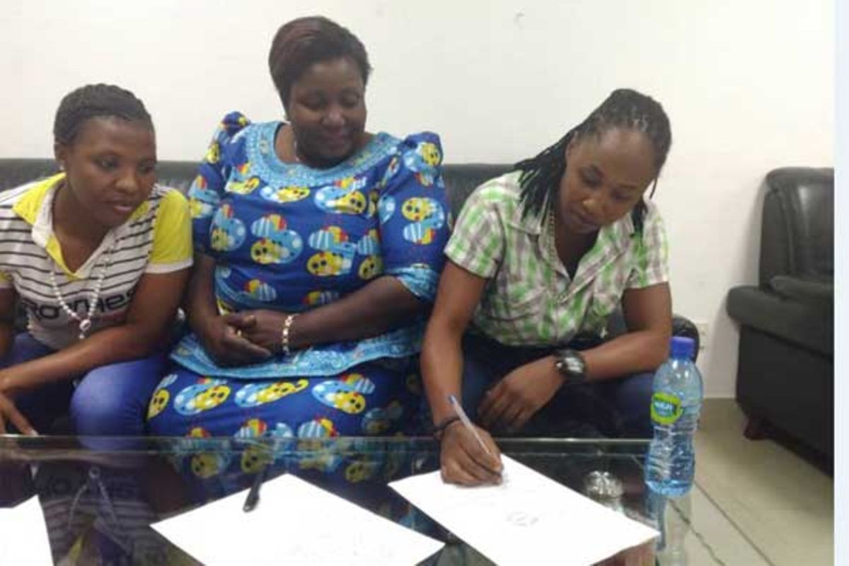 Maugo issues stern warning to Malawi boxing opponent | The Citizen