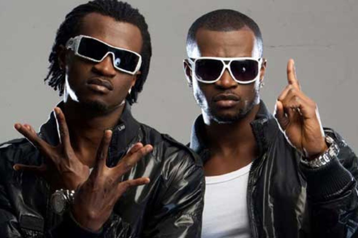 Why you should forget about P-Square reunion | The Citizen