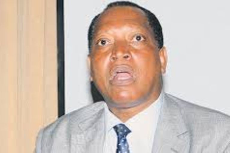 Kabudi to represent Magufuli at consecration of Mbulu new Catholic ...