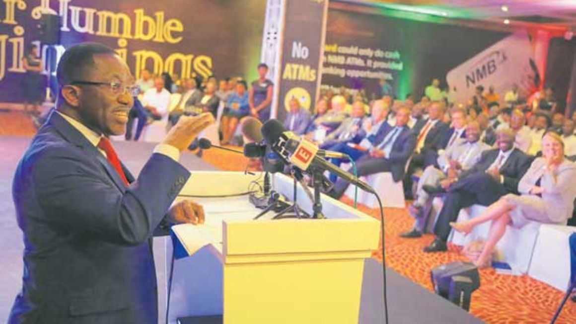 You can now open an NMB account from anywhere - The Citizen