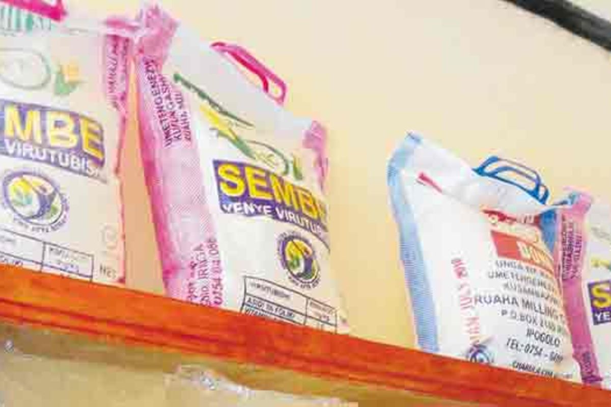 Maize trading changes Iringa farmer’s fortunes | The Citizen