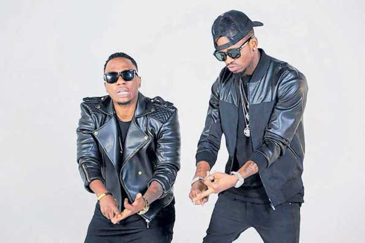 Exploitation claims now rock Diamond’s Wasafi Records | The Citizen