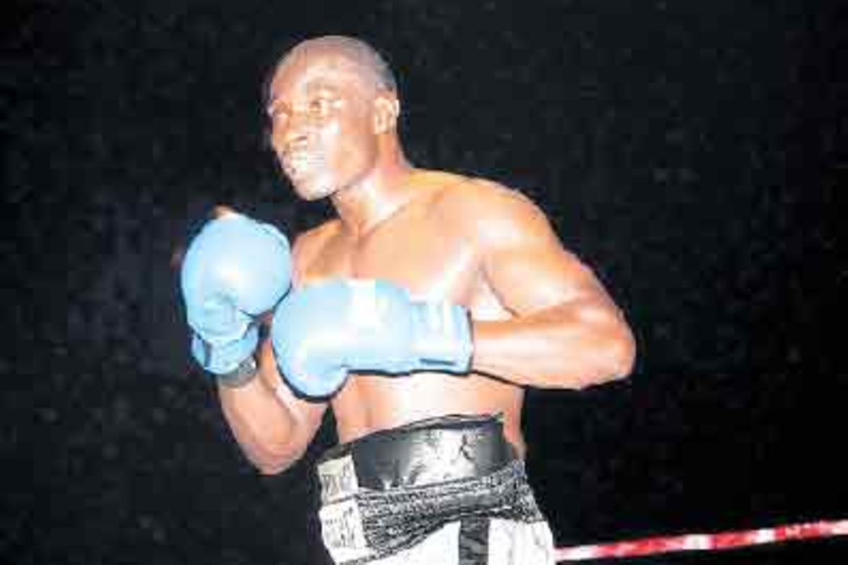 Maugo out to down Malawi’s Misanjo | The Citizen