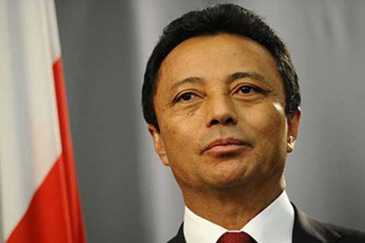 Malagasy ex-leader Ravalomanana seeks to rule again | The Citizen