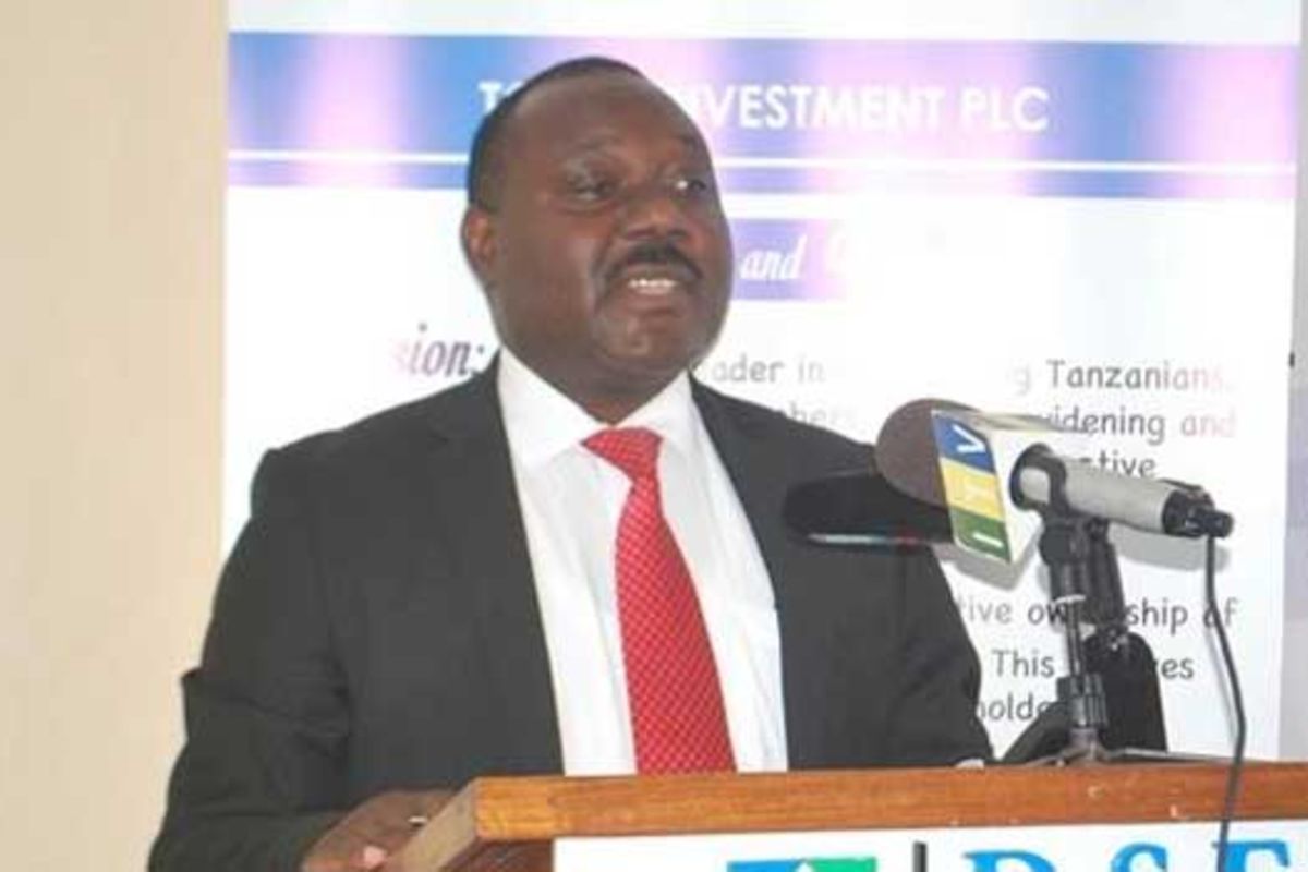 CMSA launches capacity building programme | The Citizen