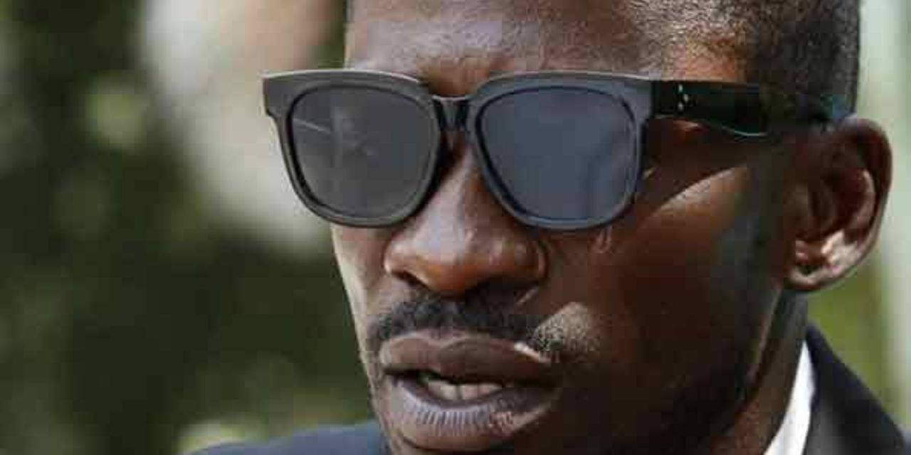 Uganda opposition leader Bobi Wine under house arrest | The Citizen