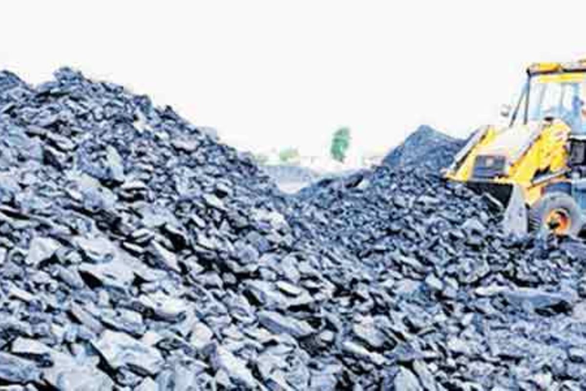 Tancoal Energy optimistic of breaking even this year | The Citizen