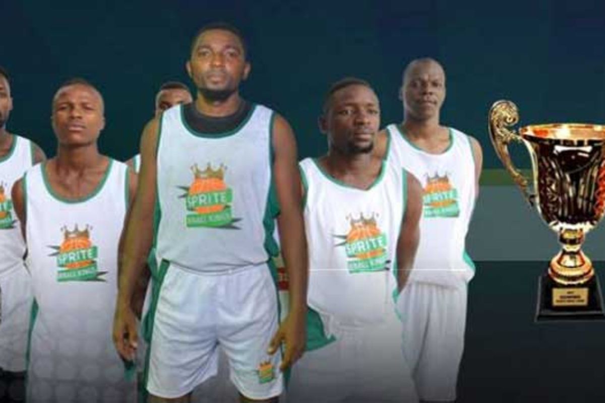 Mchenga crowned BBall Kings champs | The Citizen