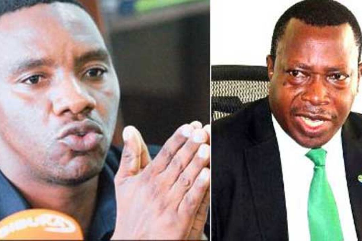 Mpango talks tough on Makonda container saga | The Citizen