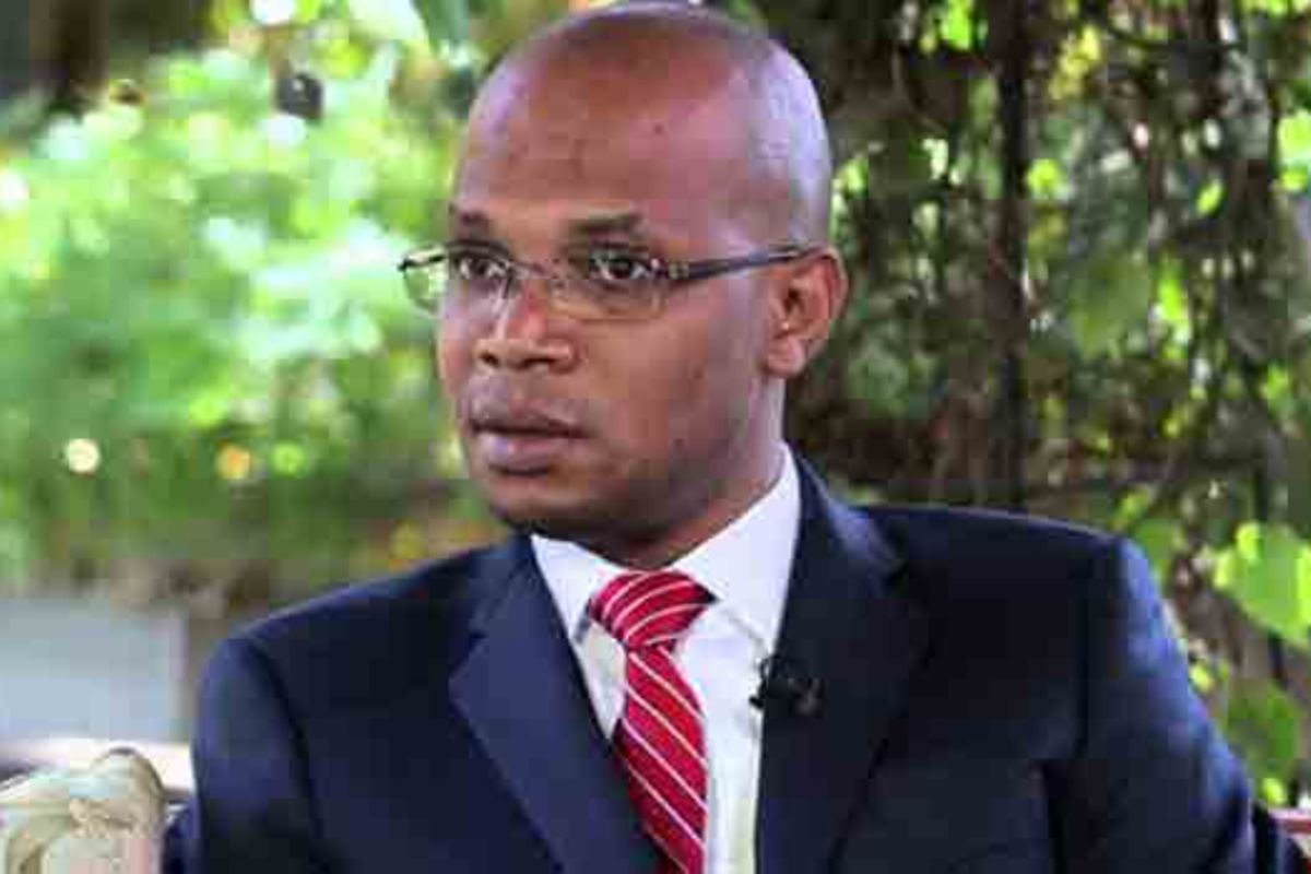 Makamba to officiate key meeting | The Citizen