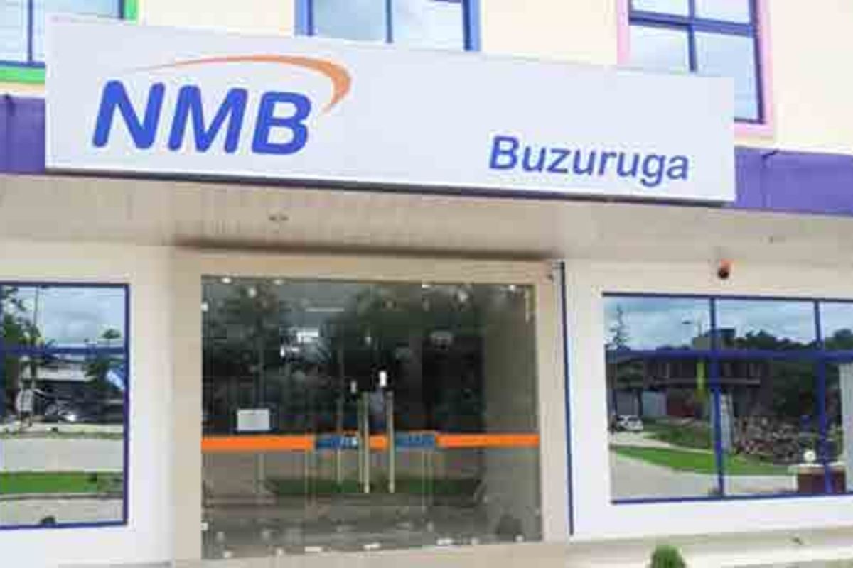 NMB lends Sh1bn mortgage loans in Lake Zone regions | The Citizen