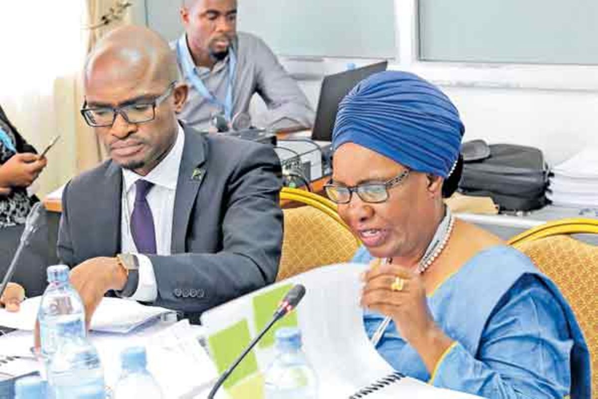 TADB needs Sh800bn to reach more farmers | The Citizen